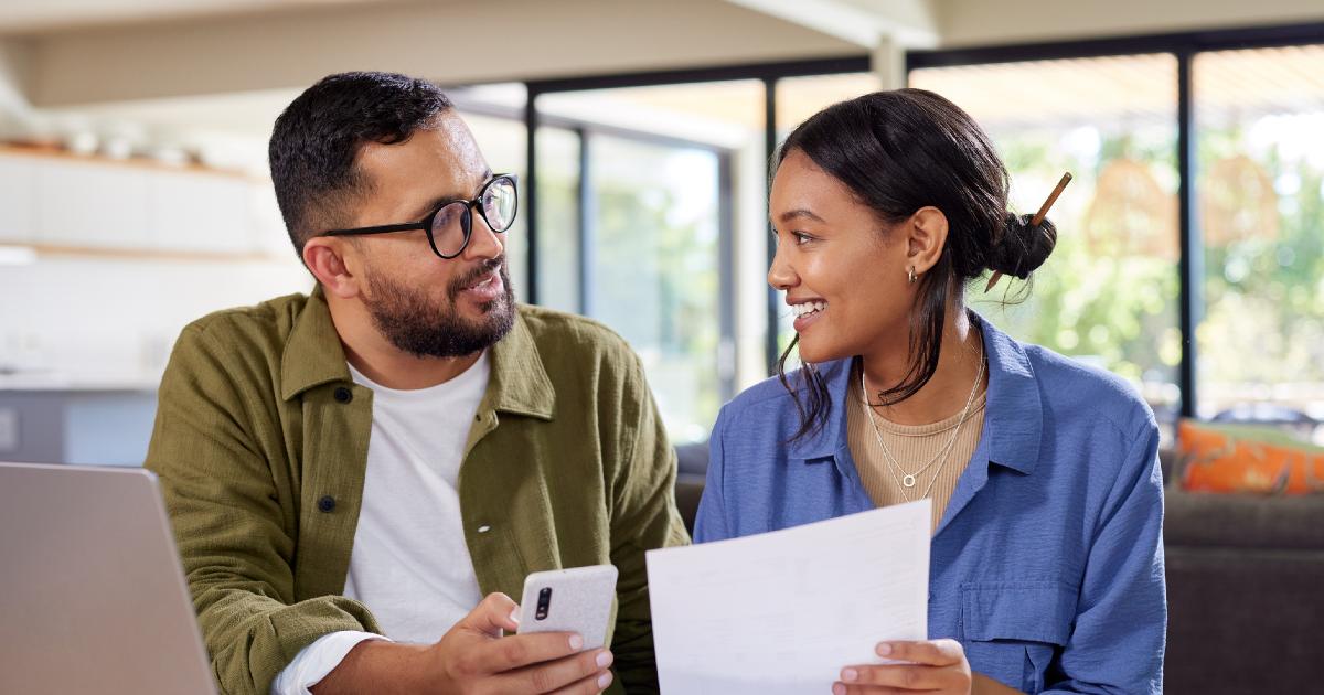 What Types of Debt Can Be Consolidated | MMI