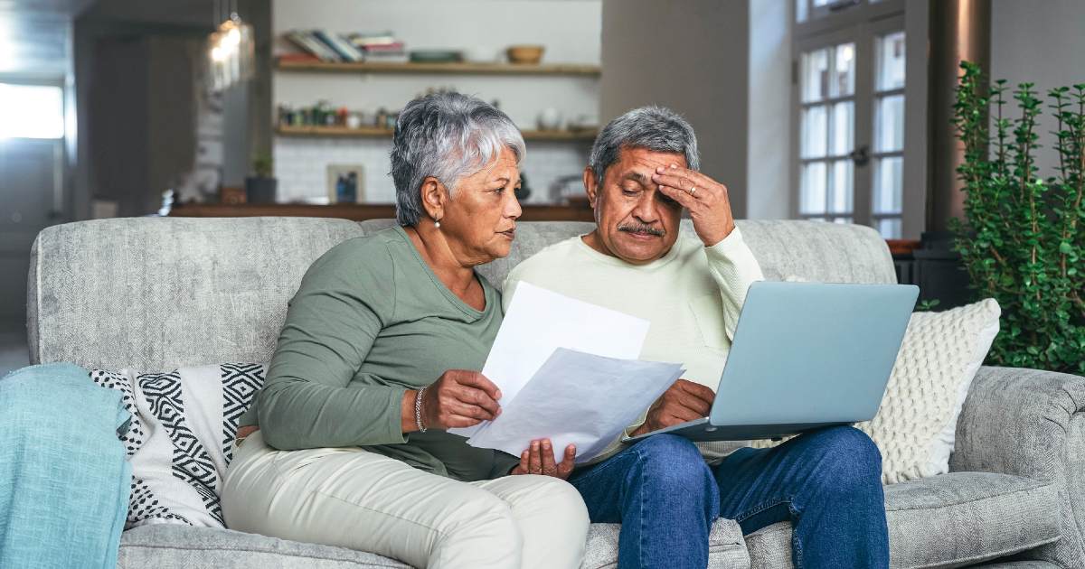 The Difference Between Having Debt and Being "In Debt" | MMI
