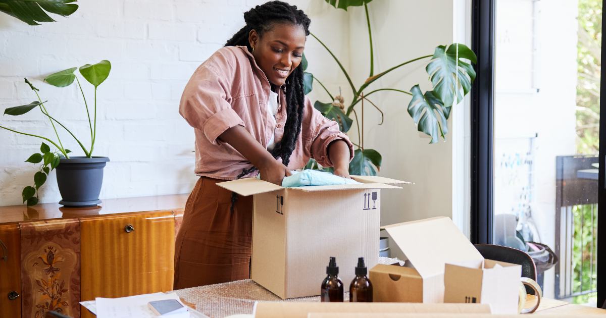 6 Money Management Tips For The Self-Employed | MMI