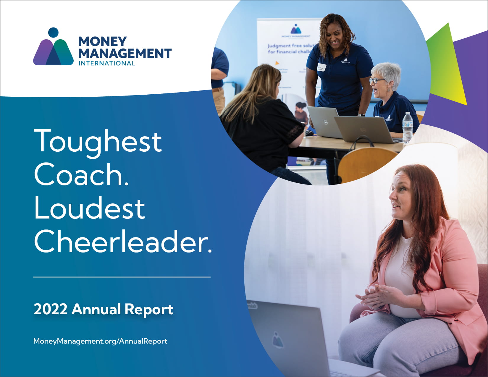 Annual Reports - Money Management International