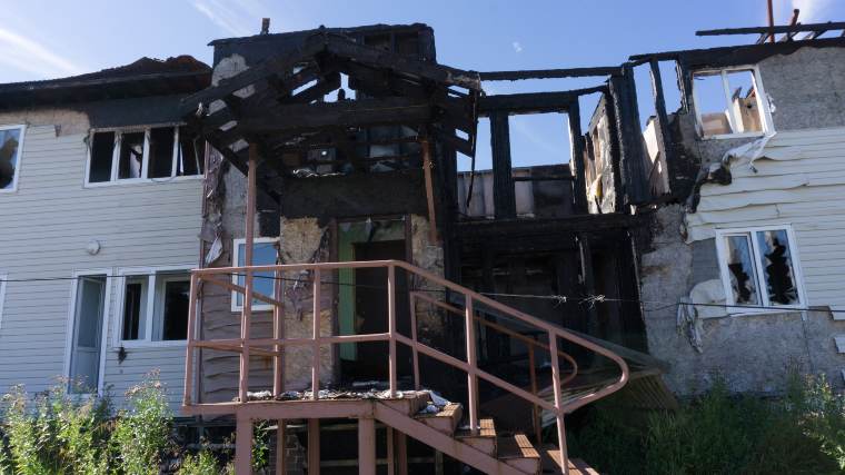 Steps to Rebuilding Your Home After a Disaster