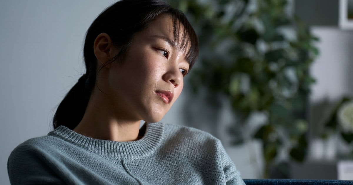 Síntomas de estrés financiero y depresión y cómo reconstruir | MMI