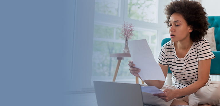 Credit Counseling Services | MMI