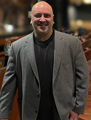 George Torres | MMI Board of Directors