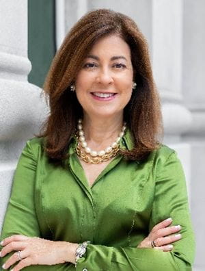 Maria Alonso | MMI Board of Directors