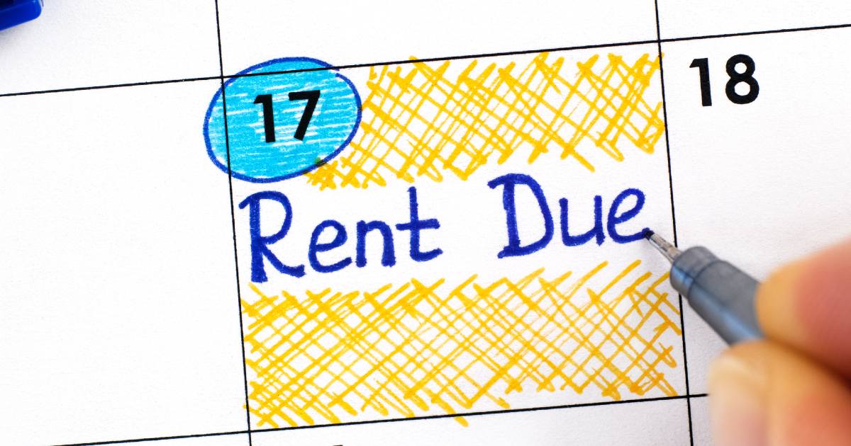 Why You Shouldn't Pay Rent with a Credit Card | MMI