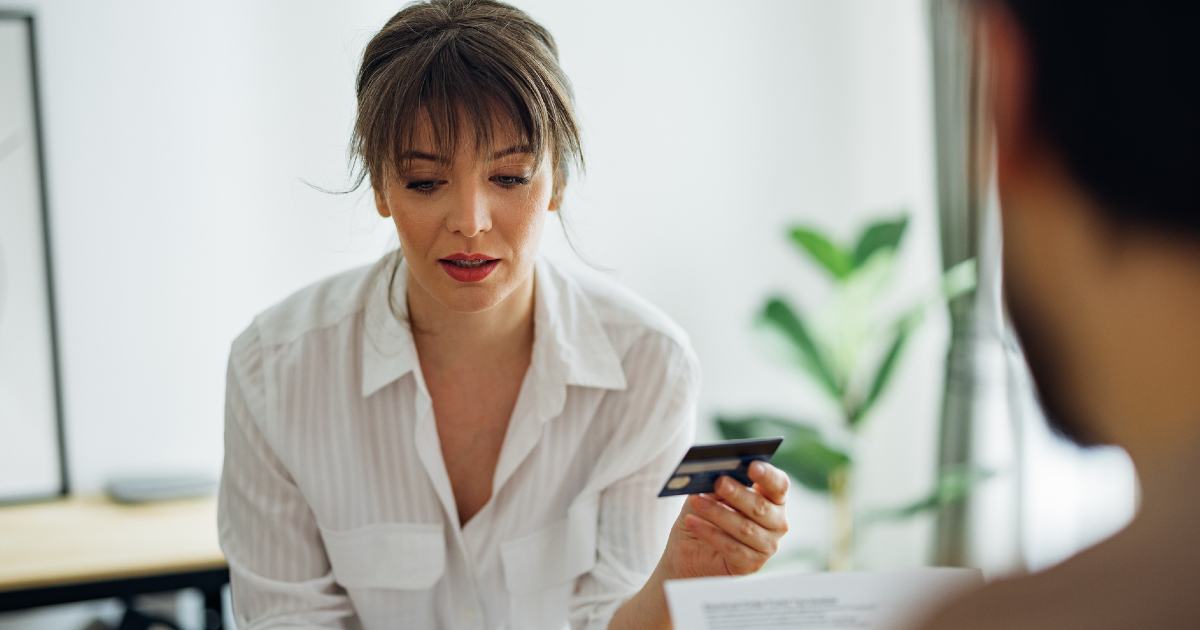 What is Credit Monitoring & How Does It Work? | MMI