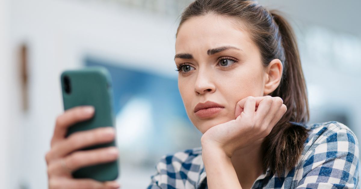SMS Debt Collection: Can Debt Collectors Text You? | MMI