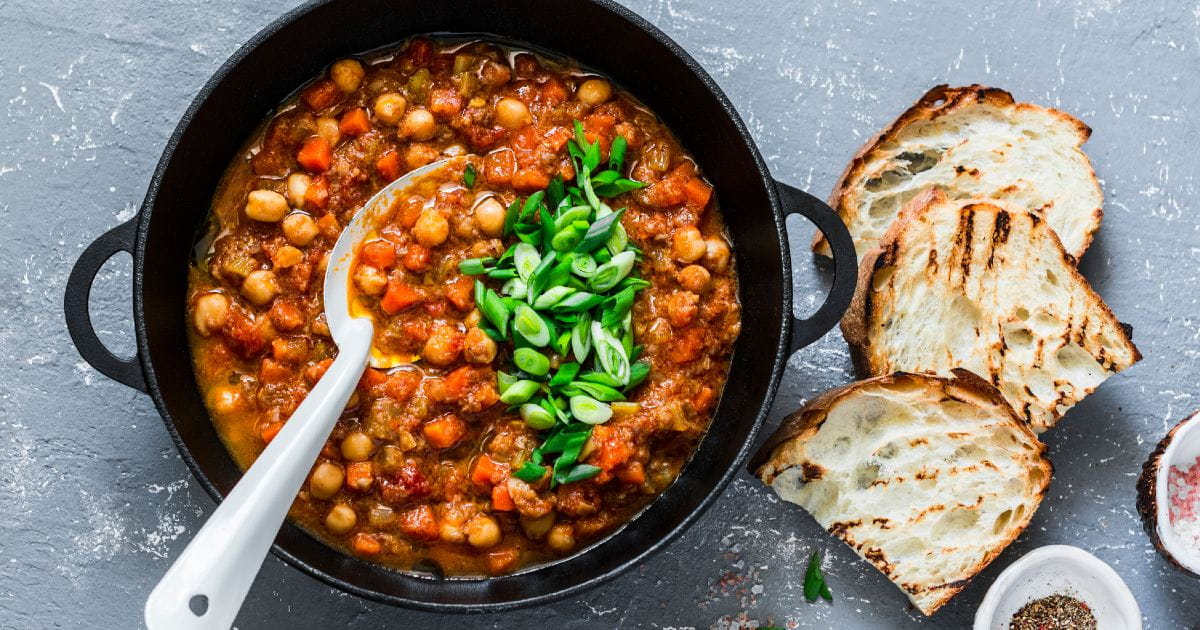 How to Eat Right When Resources are Tight | MMI