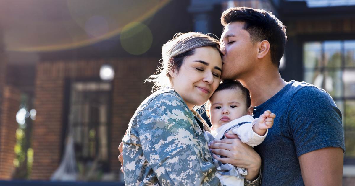How the Servicemembers Civil Relief Act Helps Military Families with ...