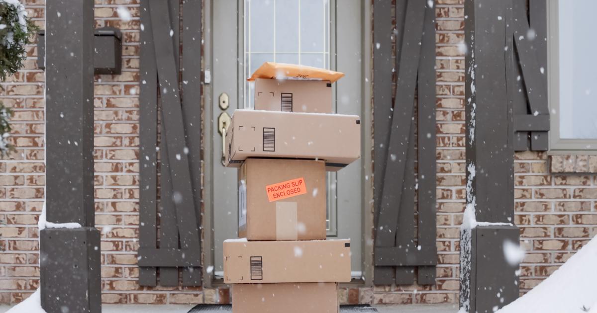 How to Dig Out of Holiday Debt