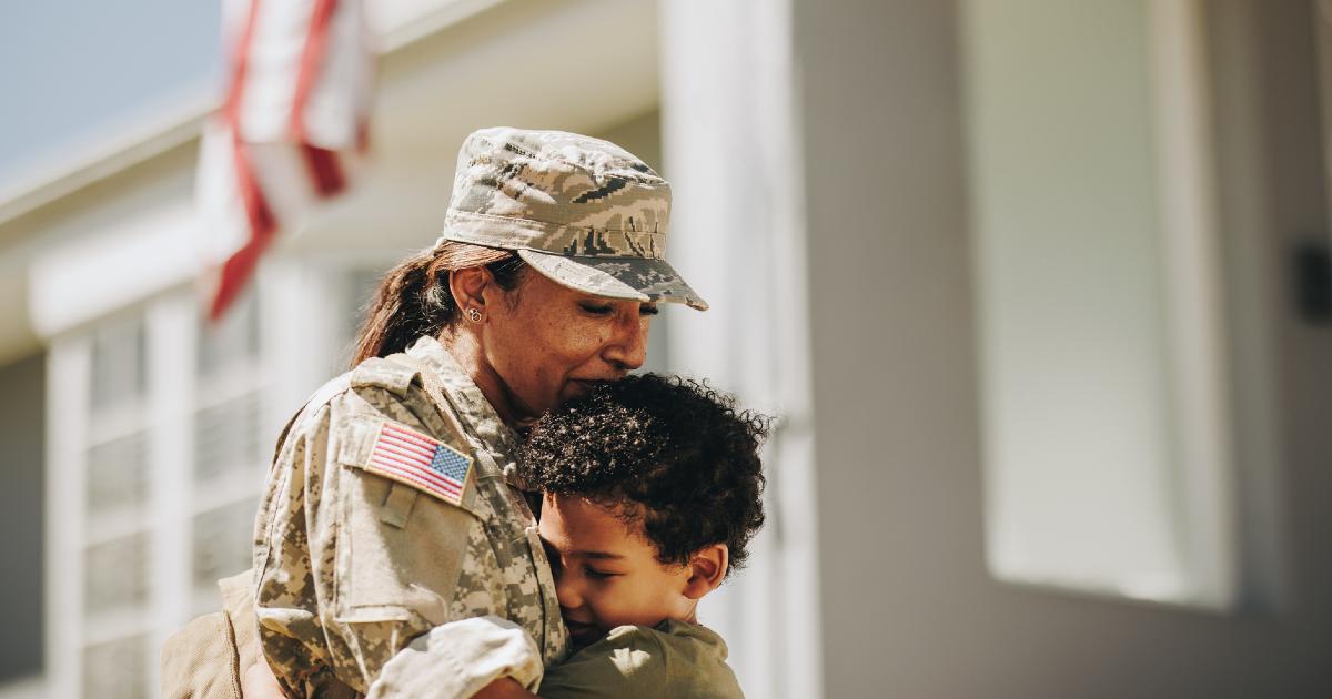 Financial Tips for New Military Members | MMI