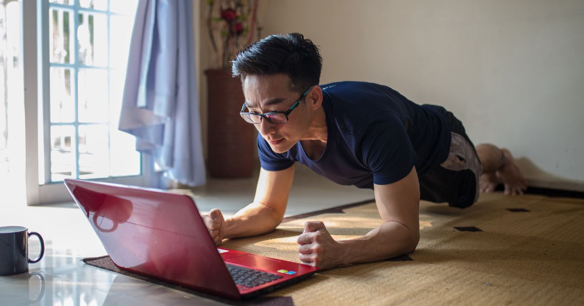 Low-Cost Ways to Stay Fit | MMI