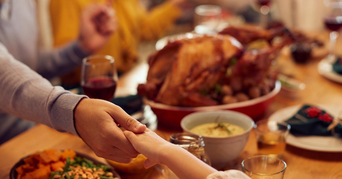 Four Steps to a Happy, Budget-Friendly Thanksgiving | MMI