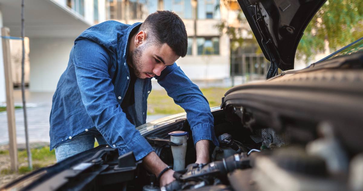 Budgeting for Auto Expenses: Saving Money on Your Car | MMI