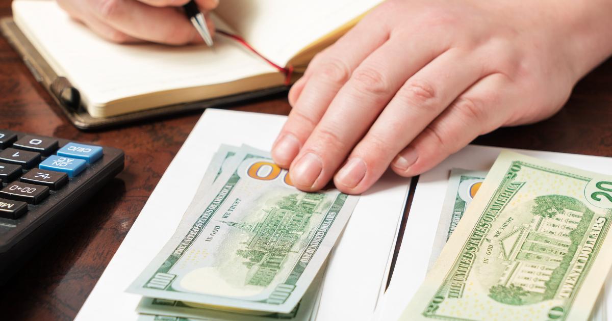 How to Use the Envelope Budgeting Method | MMI