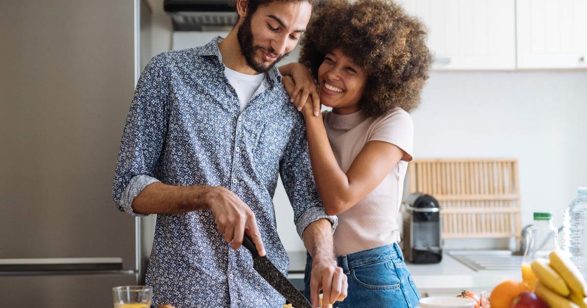 Eating Healthy with Limited Resources | MMI