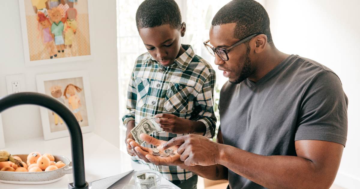 How to Start Teaching Your Kids About Money | MMI