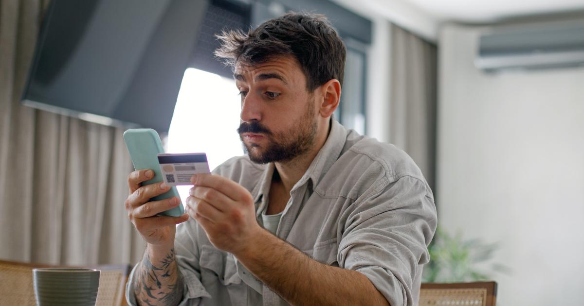 What Happens When You Max Out a Credit Card? | MMI