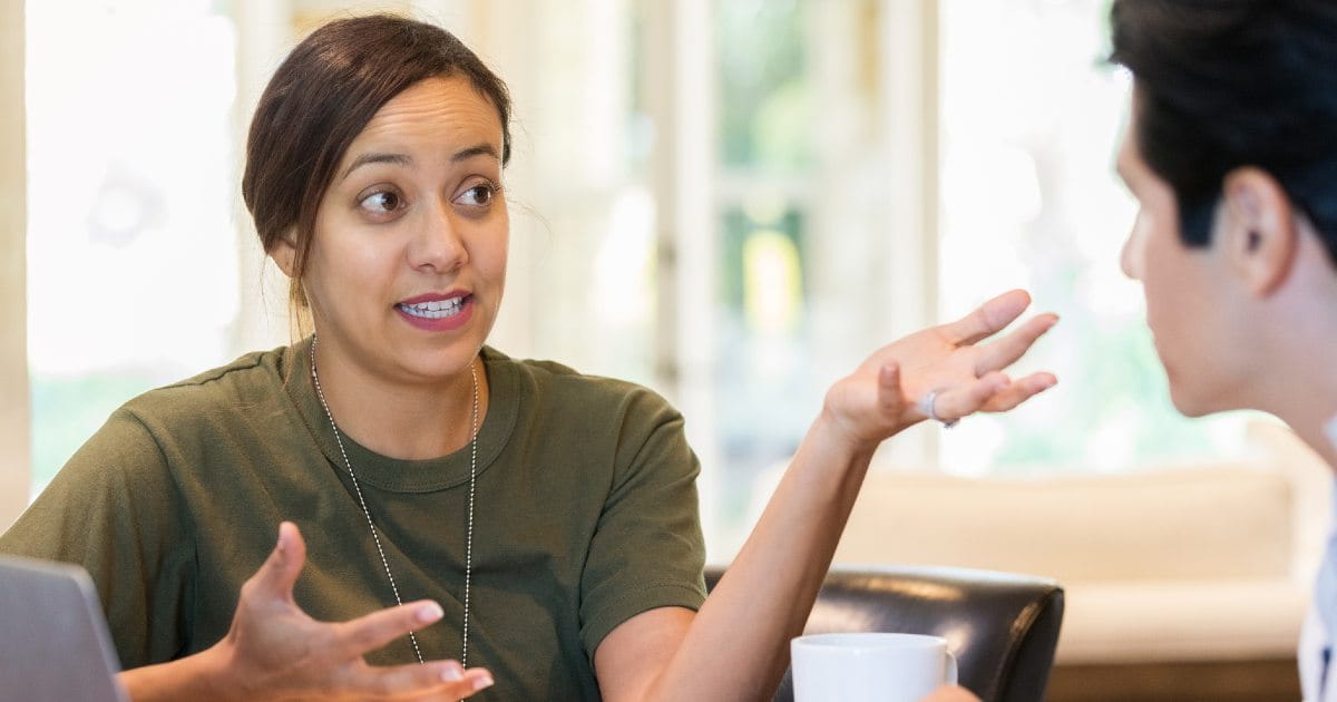 5 Debt Relief Tips for Active-Duty Military | MMI