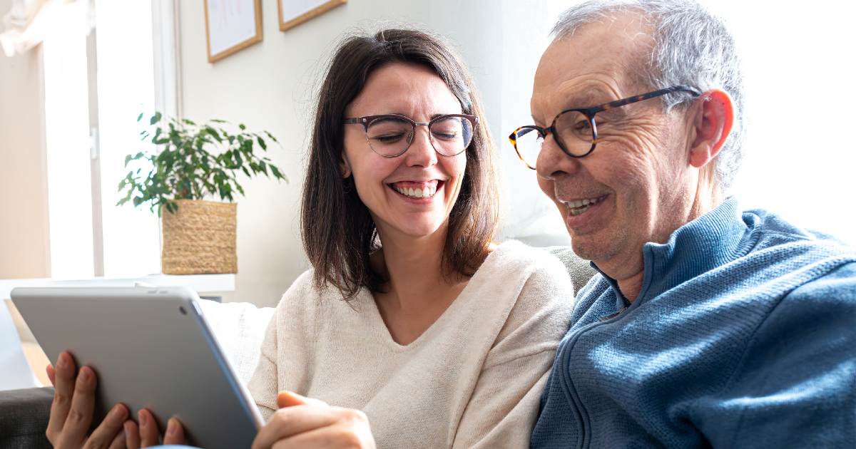 How to Offer Financial Support to Retiring Parents | MMI