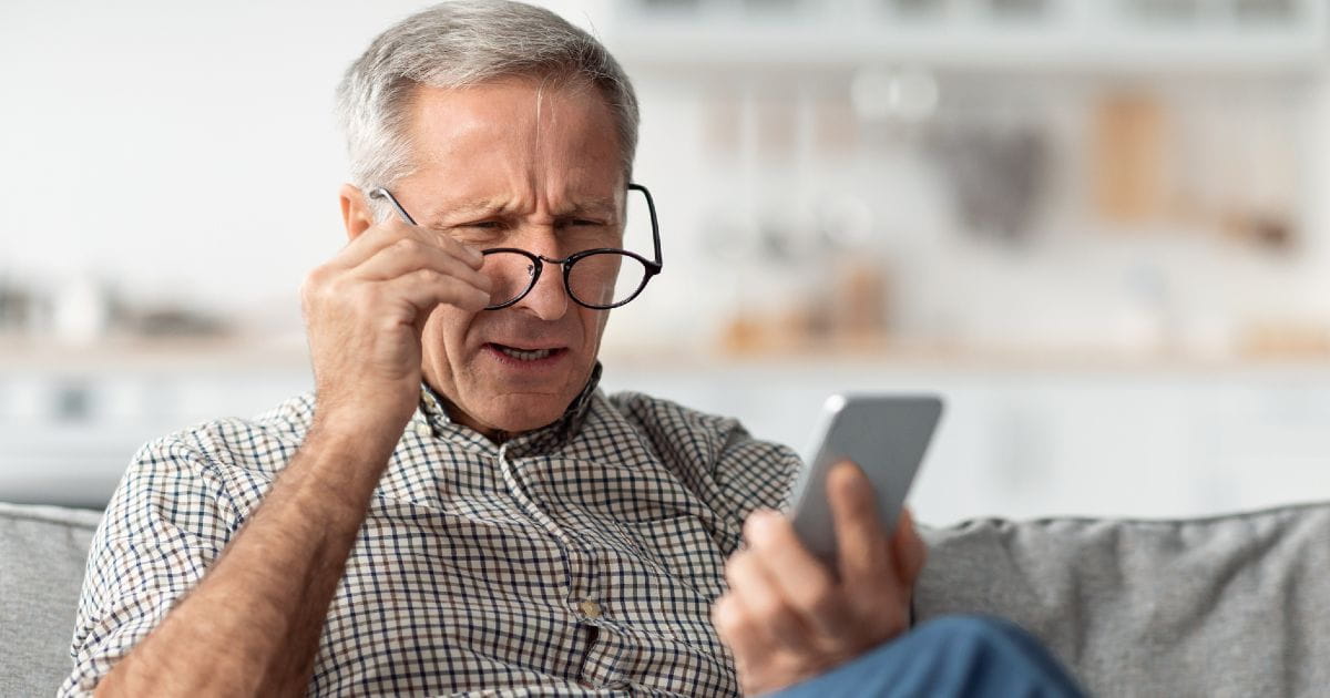Beware of these Financial Scams Targeting the Elderly | MMI