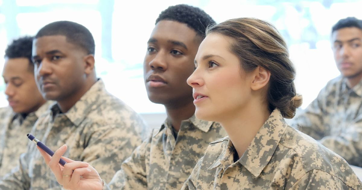 Military Student Loan Repayment and Forgiveness Programs | MMI