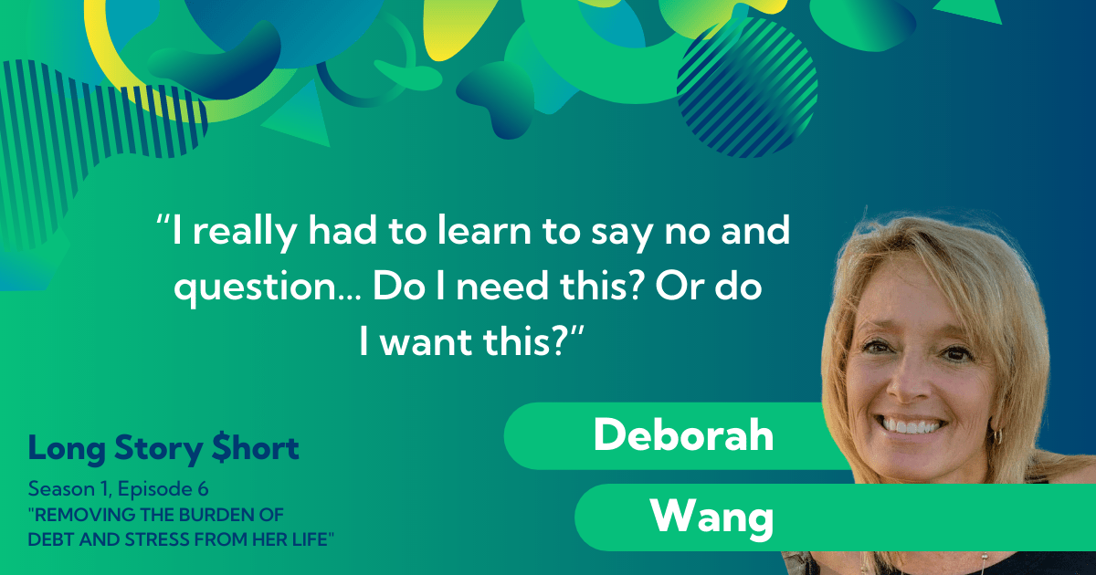 Removing the Burden of Debt and Stress from Life | Long Story $hort ...