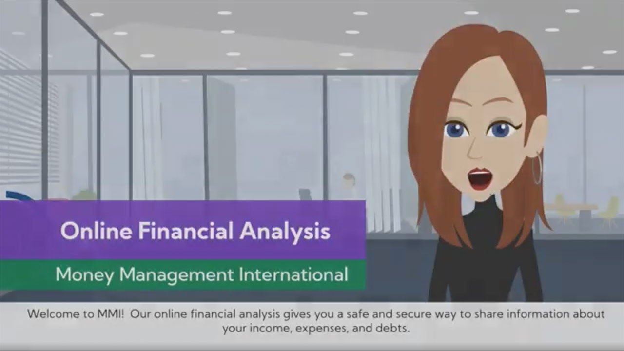 Begin Your Free Debt and Budget Review with MMI